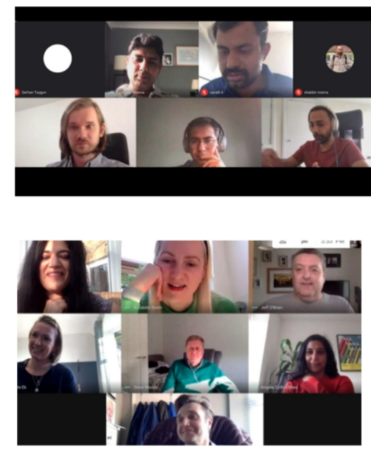 Blog | Scrumconnect - Agile software development consultancy